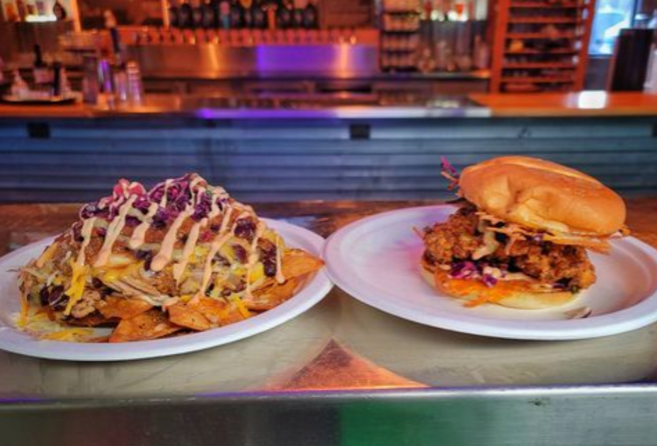 This Week In Portland Food News: Nacheaux Opens A Restaurant, Oma's ...