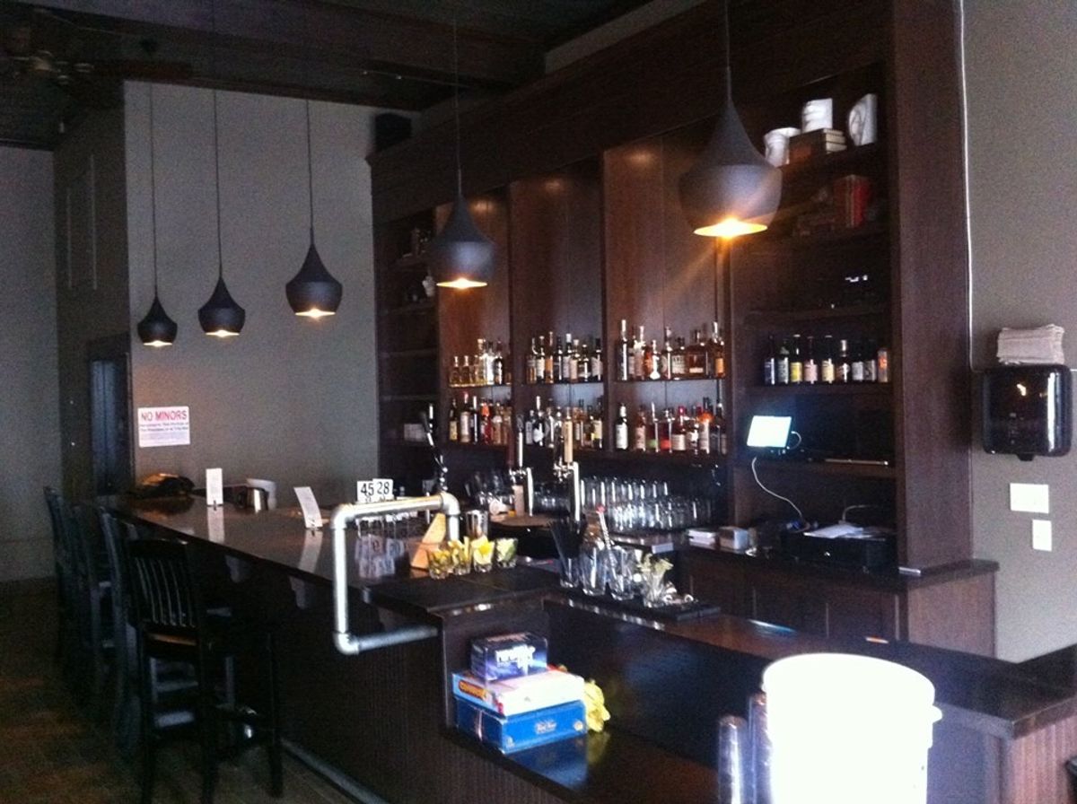 No Fun - 1709 SE Hawthorne Blvd - Bars - Portland, Oregon - EverOut ...