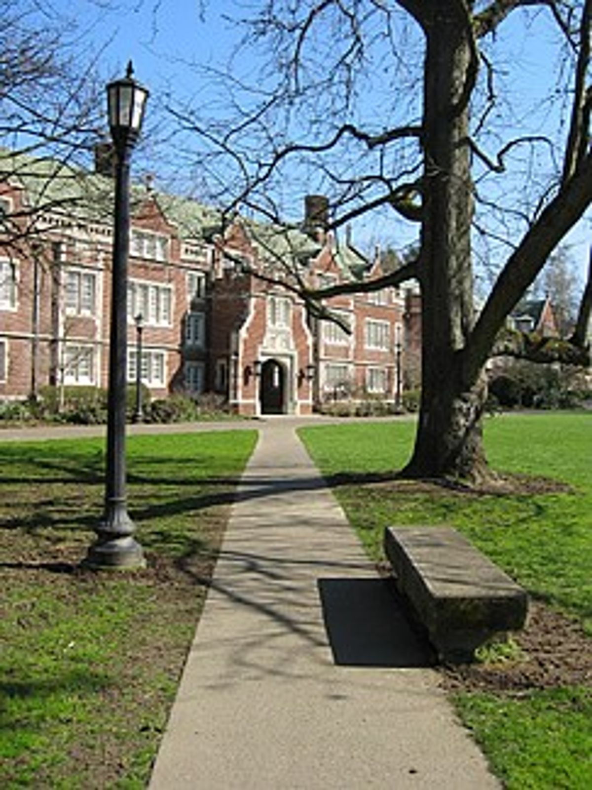 Aw, Hell at Reed College in Portland, OR - Multiple dates through July ...