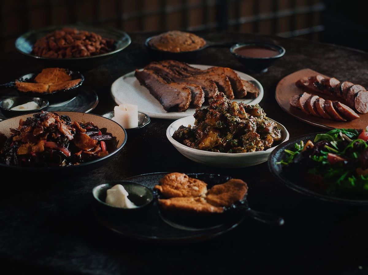 Camp Canlis at Canlis in Seattle, WA - Every Monday–Saturday, through ...