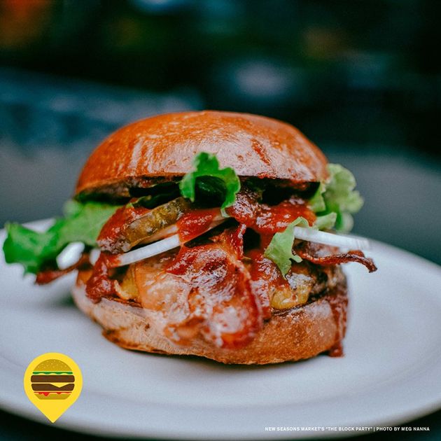 The 27 Best Things to Do in Portland This (Burger) Week: August 13-16 ...