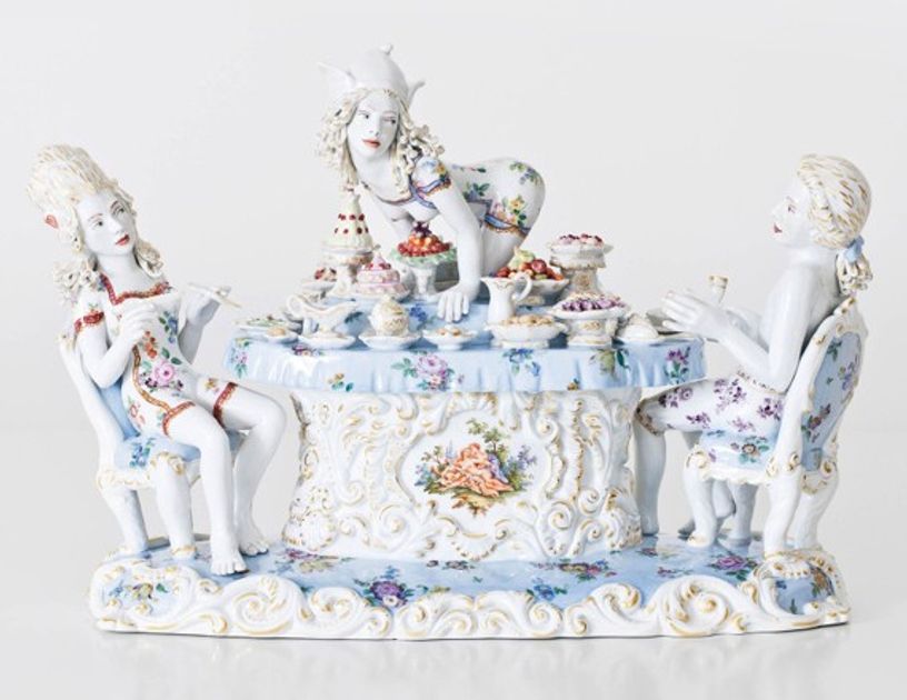 The Best Art Shows in Seattle This Spring - EverOut Seattle