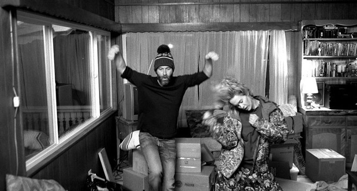 The 29 Best Movies Playing in Seattle This Weekend: October 20-23, 2016 ...