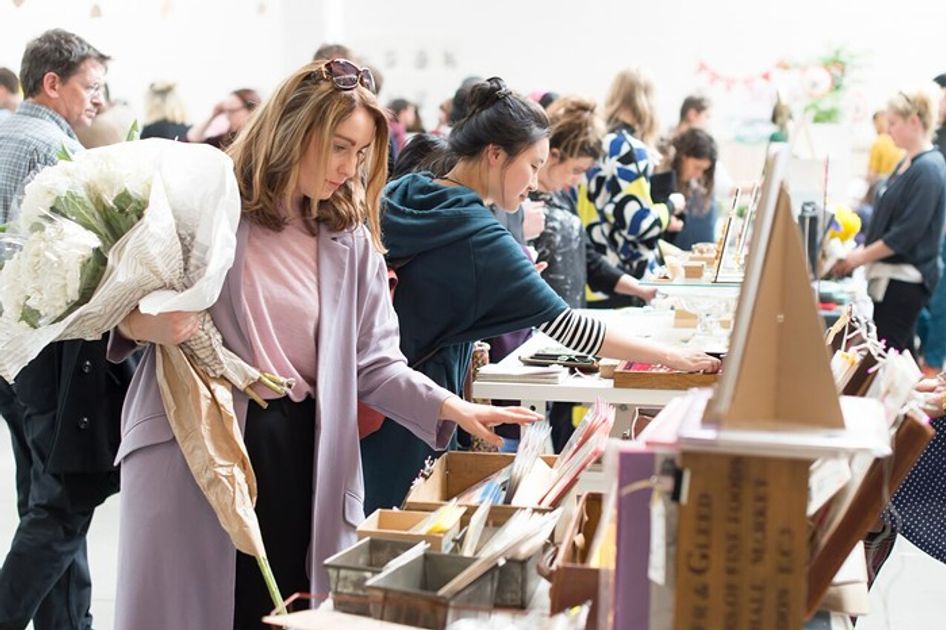 21 Seattle Markets & Pop-Ups Where You Can Shop For Local, Handmade ...