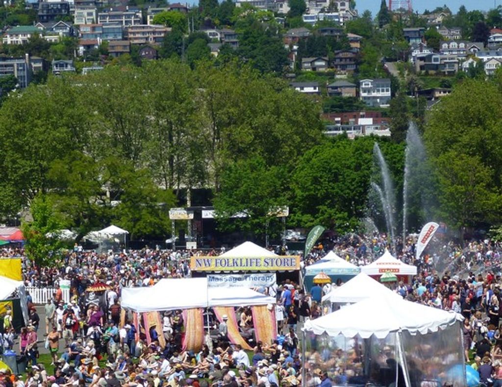 Last Minute Plans: 38 Free, Cheap, And Easy Things To Do in Seattle ...