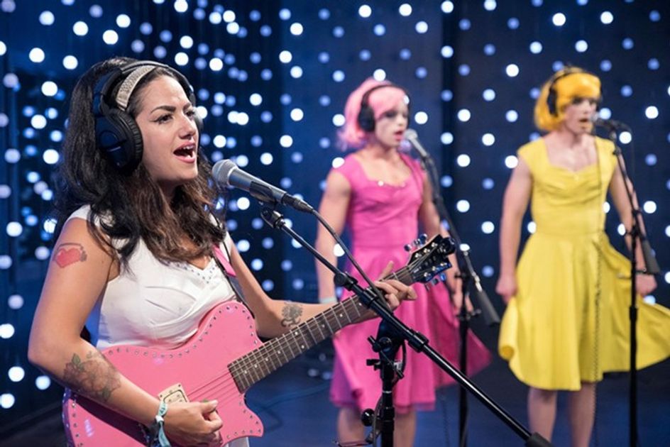 The 28 Best Concerts in Seattle This Week: September 18-24, 2017 ...