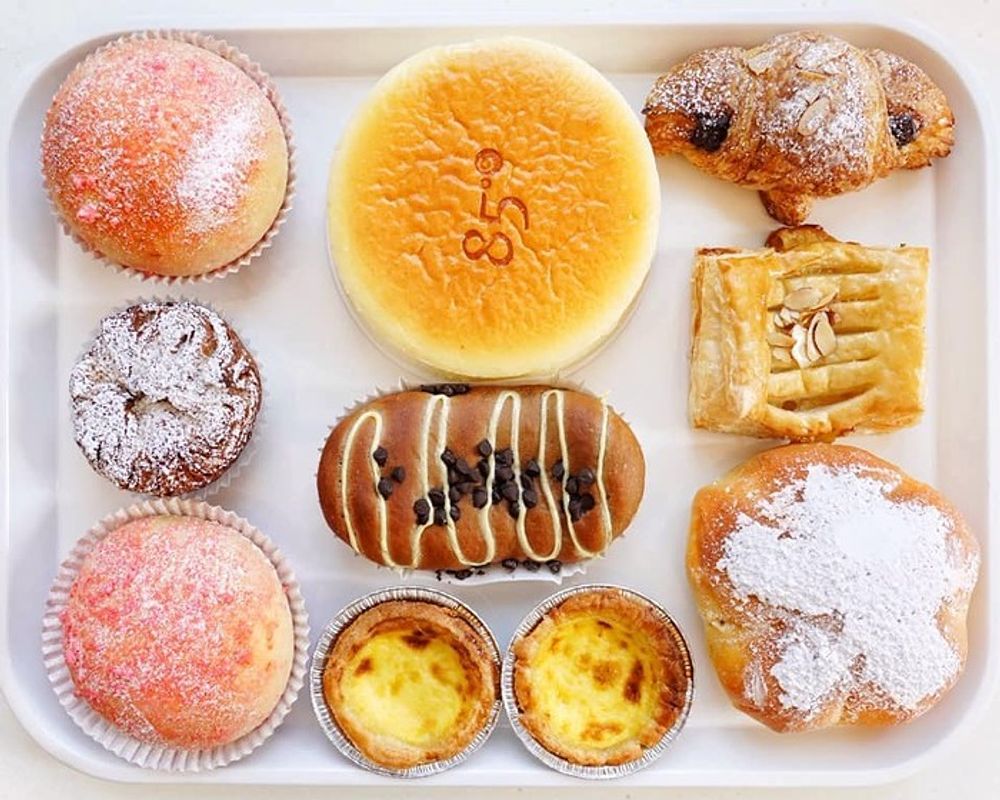 A New Taiwanese Bakery and More Seattle Food News You Can Use: Jan 4 ...