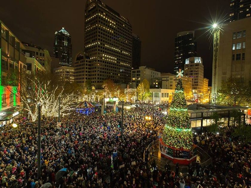 Last-Minute Plans: 116 Free, Cheap & Easy Things To Do In Seattle This ...