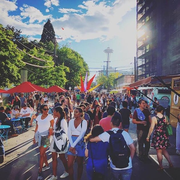 The Top 10 Seattle Events You Must Know About This Weekend: May 3–5 ...