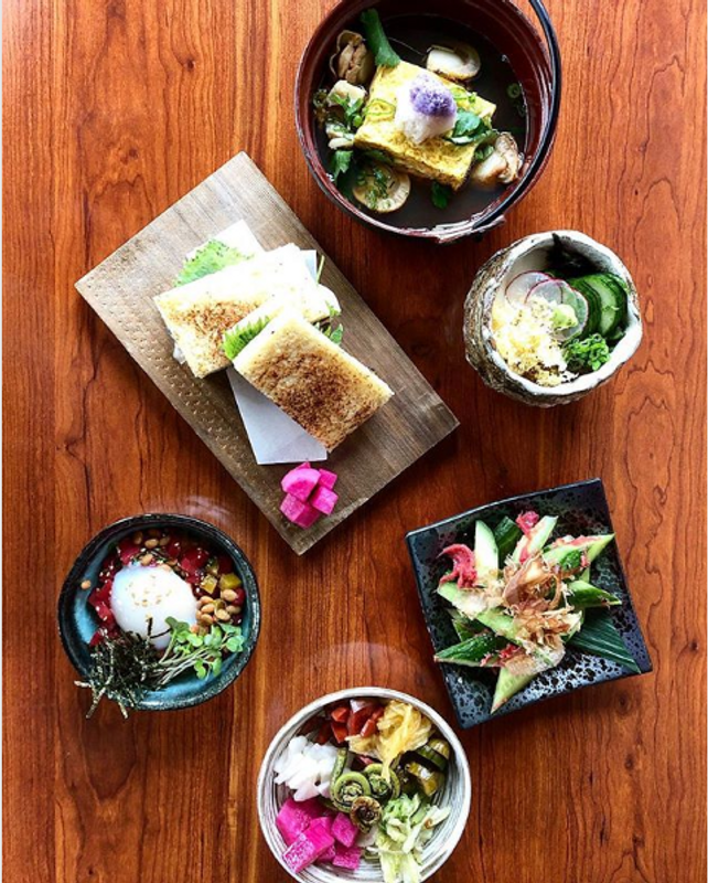 Kamonegi Chef Opens A Sake Bar and More Seattle Food News You Can Use ...
