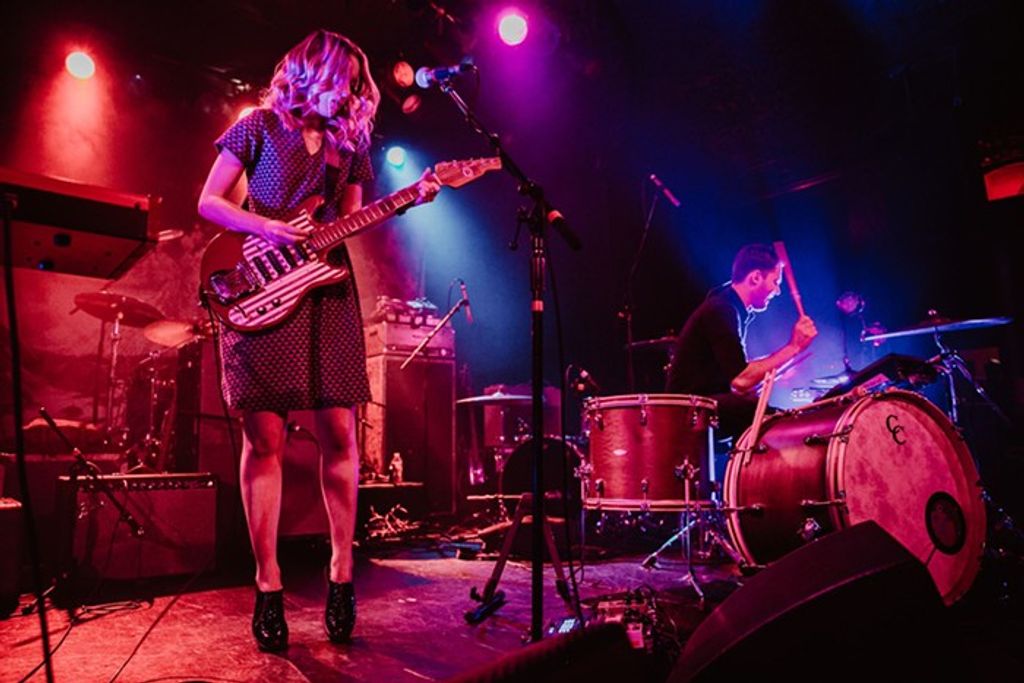 The 39 Best Music Shows in Seattle This Week: Feb 25-March 3, 2019 ...