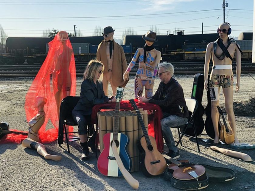 The Best Art Shows in Seattle: Spring 2019 - EverOut Seattle