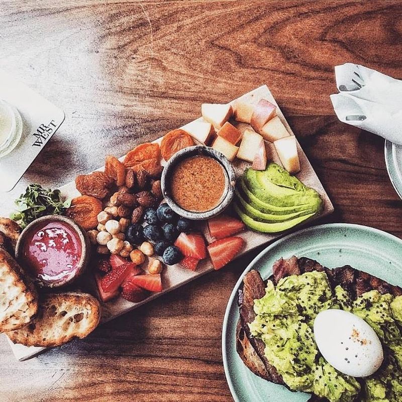 A New Cafe and Bar In University Village and More Seattle Food News You ...