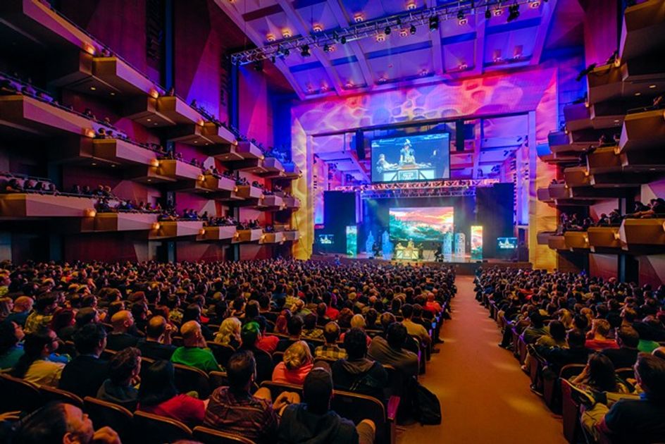 Your Guide to PAX West 2019 After-Parties & Other Nerdy Events This ...