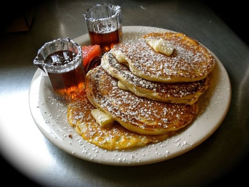 13 Unique Pancake Places to Try in Seattle - EverOut Seattle
