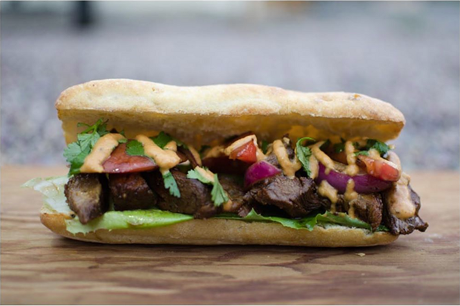 A New Peruvian Restaurant and More Seattle Food News You Can Use: Nov ...