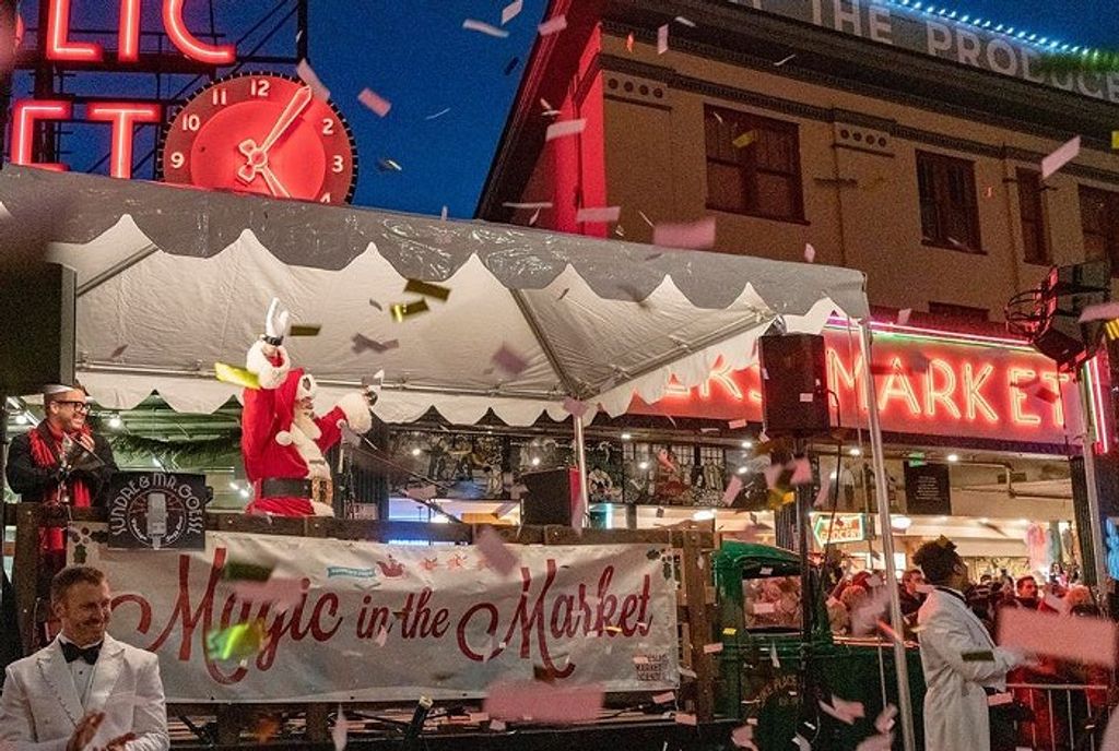 Last-Minute Plans: 125 Free, Cheap & Easy Things To Do in Seattle This ...