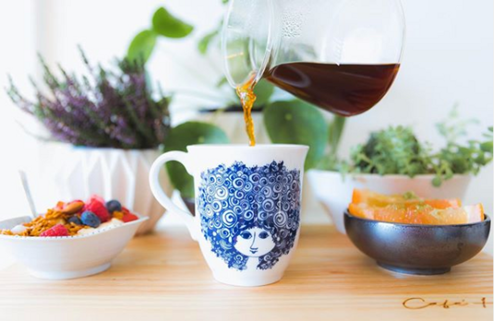 22 Hygge Cafes, Bars, Bakeries, and Restaurants to Try in Seattle ...