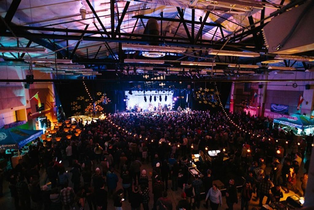 The Best Festivals in Seattle: Winter 2019/2020 - EverOut Seattle