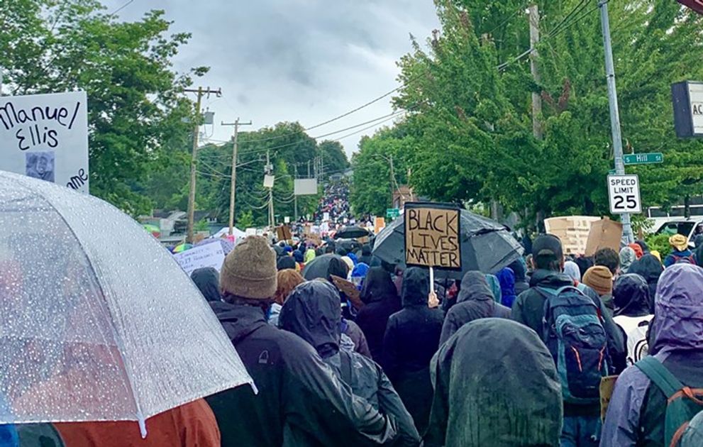 Your Guide to Juneteenth 2020 Events in Seattle - EverOut Seattle