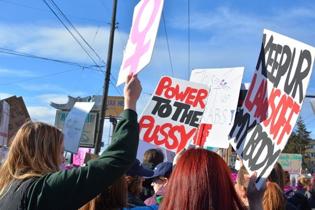 The Top 31 Women's History Month 2020 Events in Seattle - EverOut Seattle