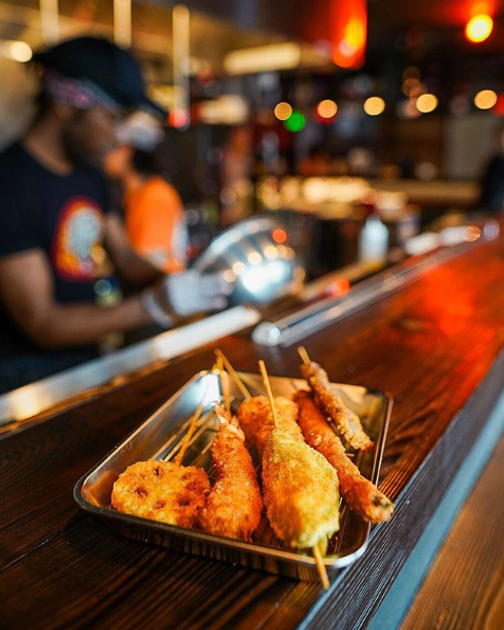 Taku and Milkie Milkie Open, Plus More Seattle Food News You Can Use ...