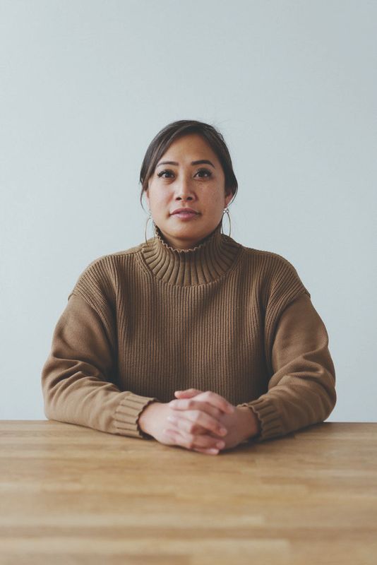 Tell Us Something Good, Melissa Miranda - EverOut Seattle