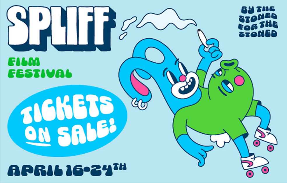 Check Out the New Trailer for SPLIFF 2021! (And Get Your Tickets Now ...