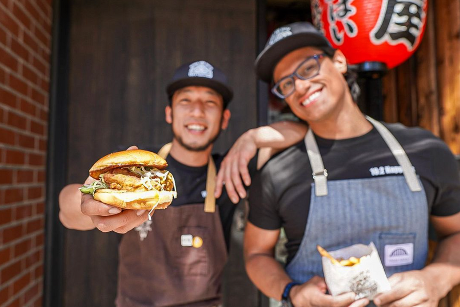 Taku Pop-Up at Taku in Seattle, WA - Friday, April 23, 2021 - EverOut ...