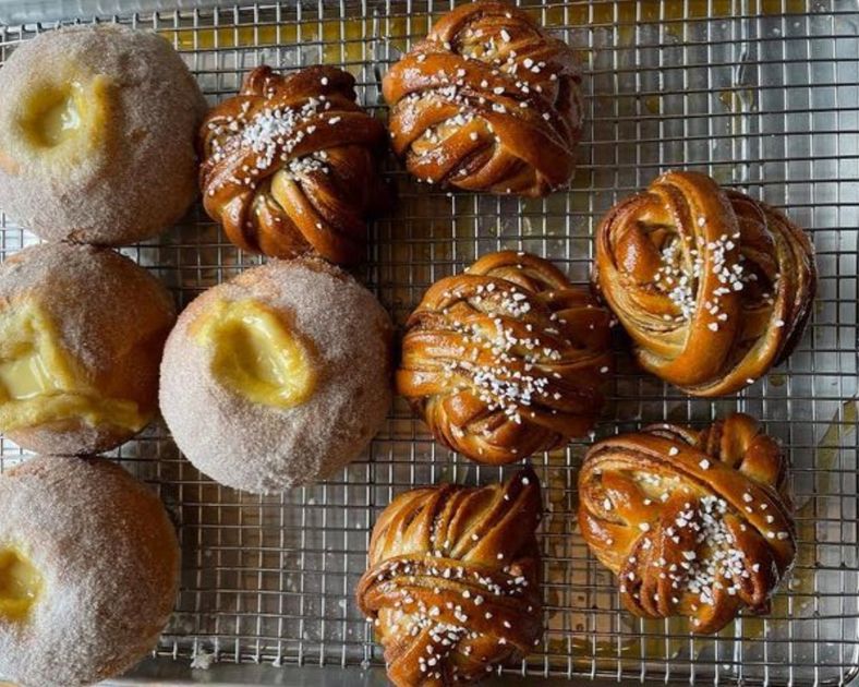 This Week in Seattle Food News: Boon Boona Lands On Capitol Hill, Saint ...