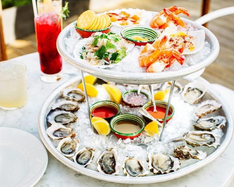 Where to Eat Seafood in Seattle Right Now - EverOut Seattle