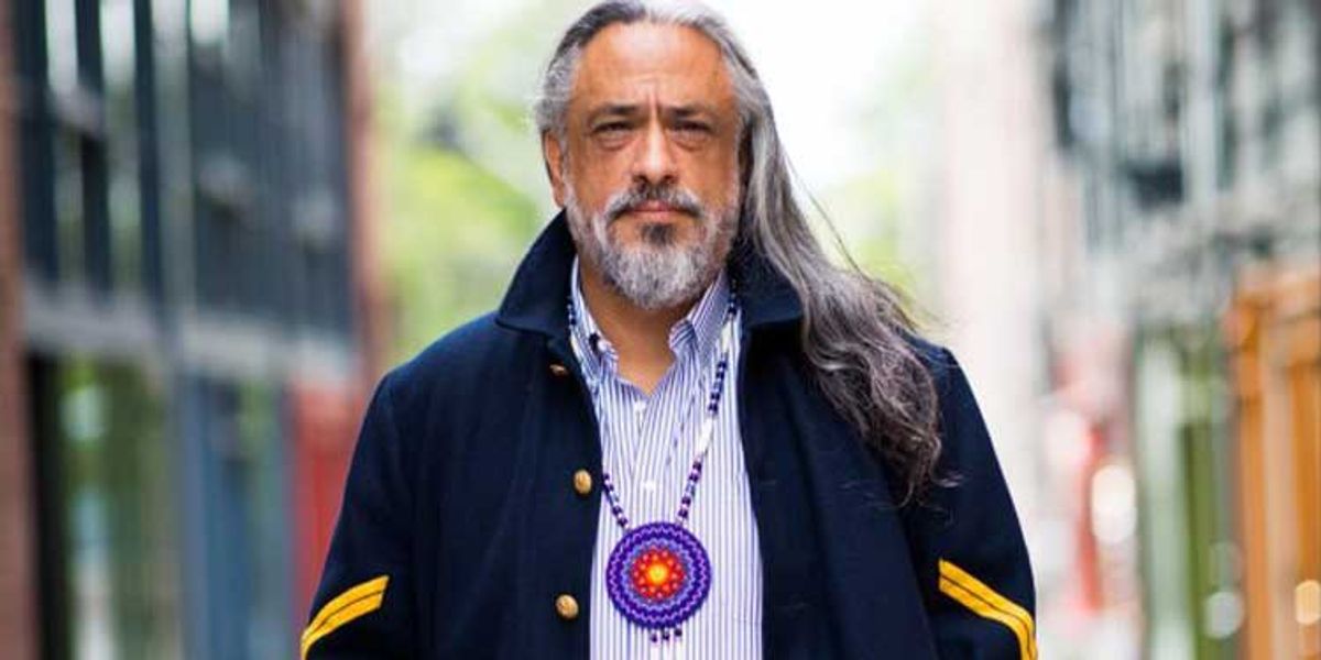 Timothy White Eagle: An Open House Performance Honoring the Summer ...