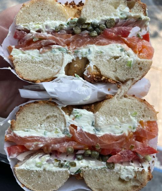 This Week in Seattle Food News: Loxsmith Launches in Nacho Borracho ...