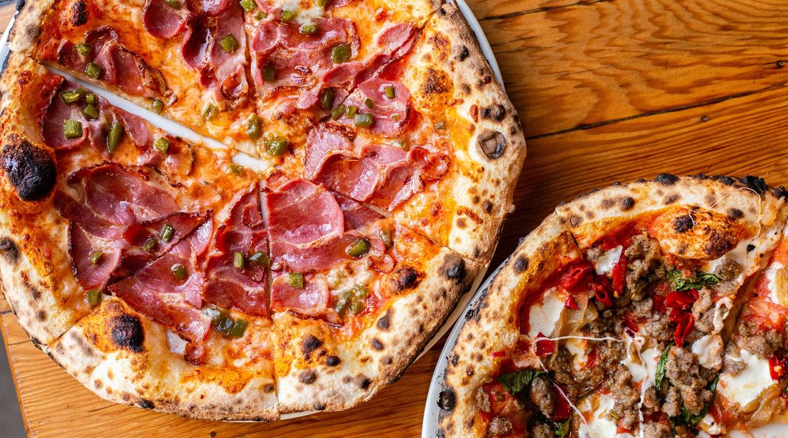 15 Pizza Places Worth Trying in Portland - EverOut Portland