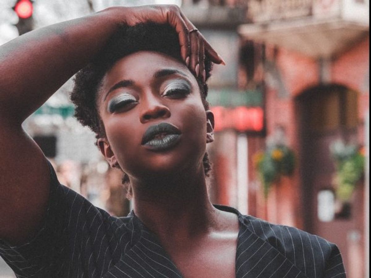 Shaina Shepherd at Denny Park in Seattle, Washington - Friday, July 23 ...