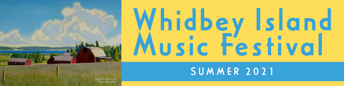 Whidbey Island Music Festival at Whidbey Island Center for the Arts in Langley, WA - Multiple ...
