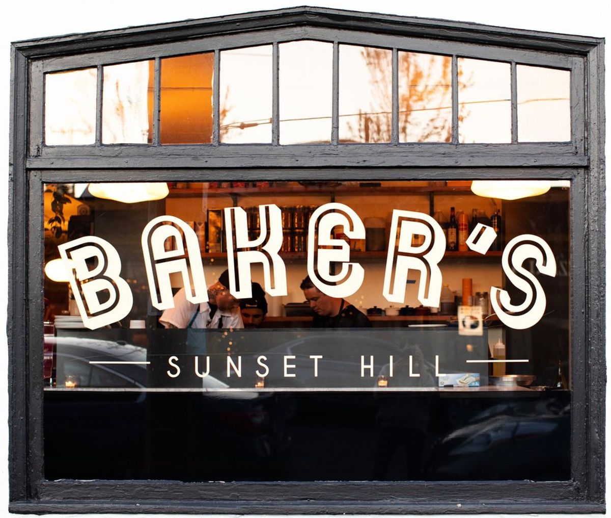 Baker's - 32nd Avenue NW - Restaurants - Seattle, WA - EverOut Seattle