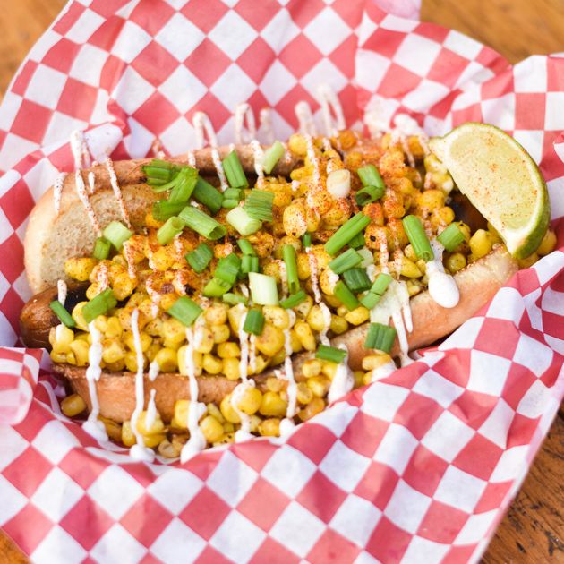 Where to Eat Corn in Seattle: Summer 2021 Edition - EverOut Seattle