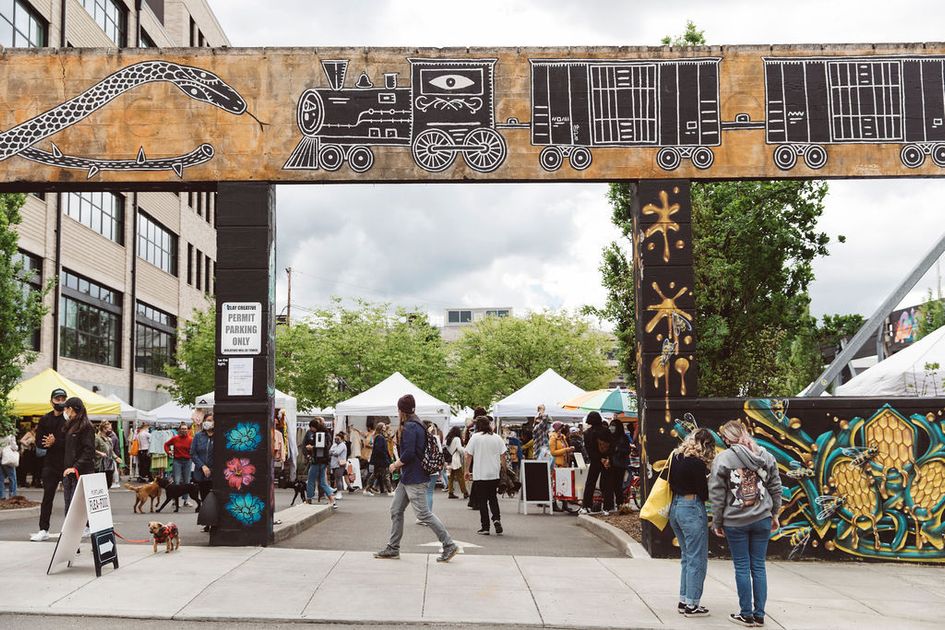 The Best Things To Do in Portland This Week: Sept 20-26, 2021 - EverOut ...