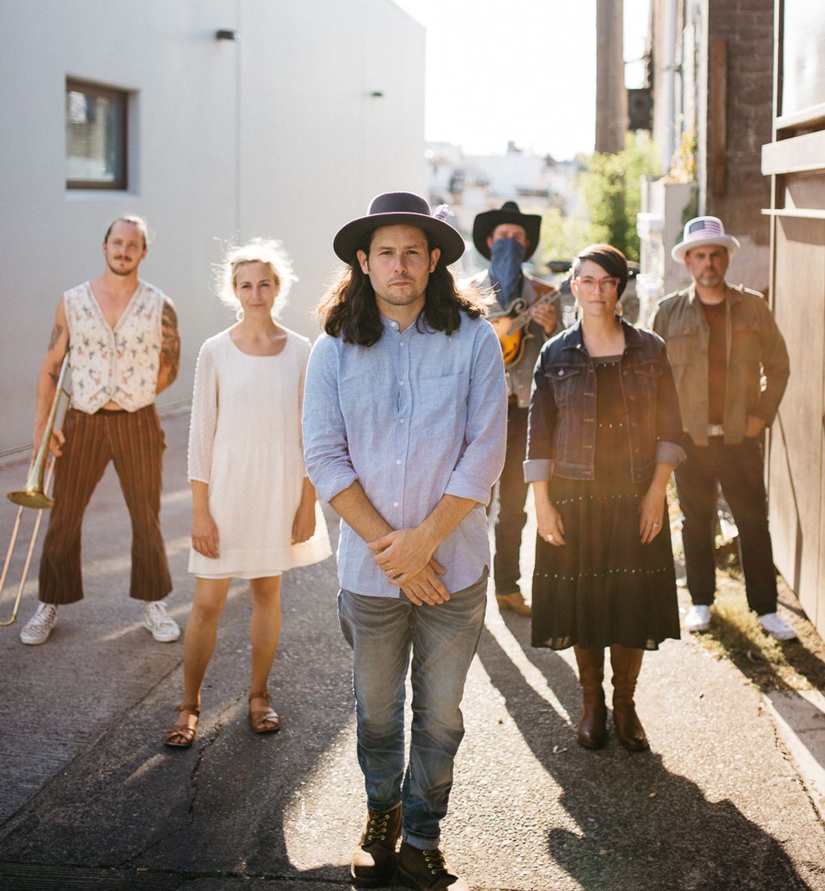 The Dylan Revue - Bob Dylan Across the Decades w/ Chase Rabideau and ...