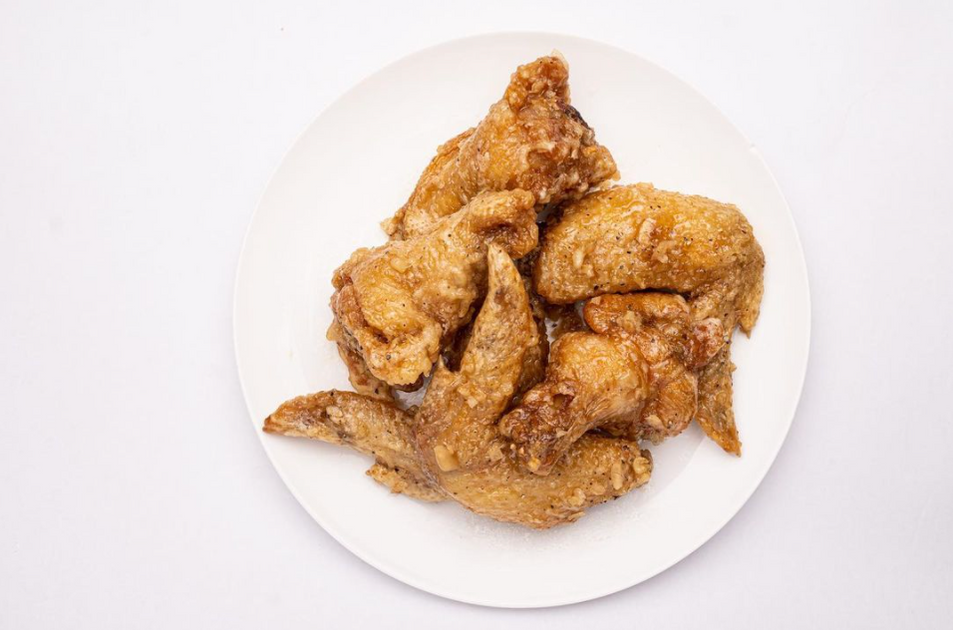Five Wings to Try During Portland Mercury's Wing Week - EverOut Portland