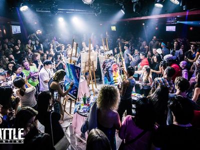 Seattle Parties & Nightlife Events Calendar - EverOut Seattle