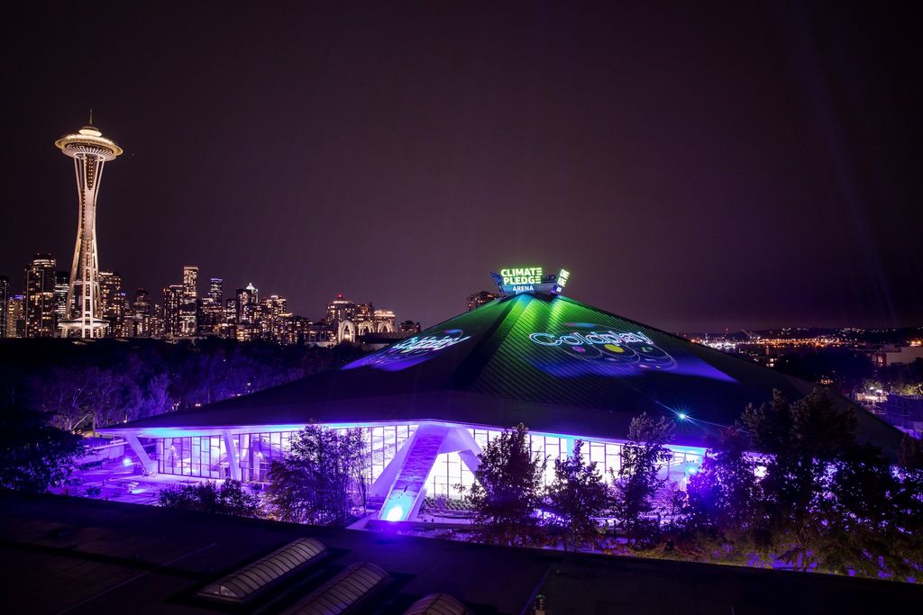 These Are the Top 40 Events Happening in Seattle This Week: Oct 18-24 ...