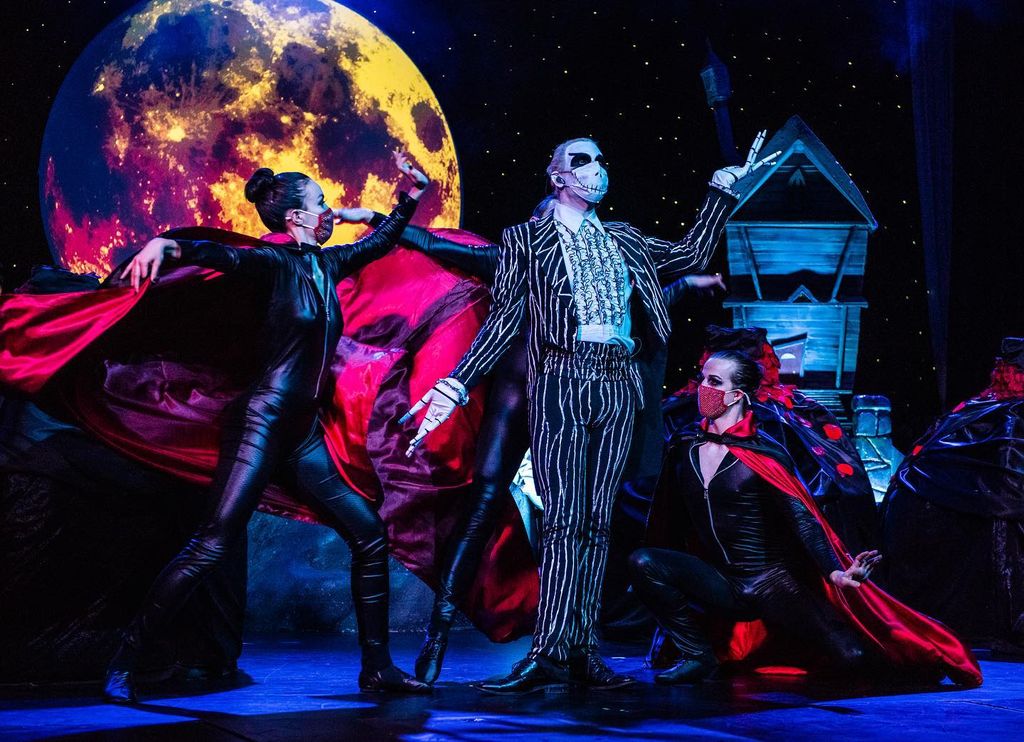 27 Wicked Fun Halloween 2021 Events in Seattle - EverOut Seattle