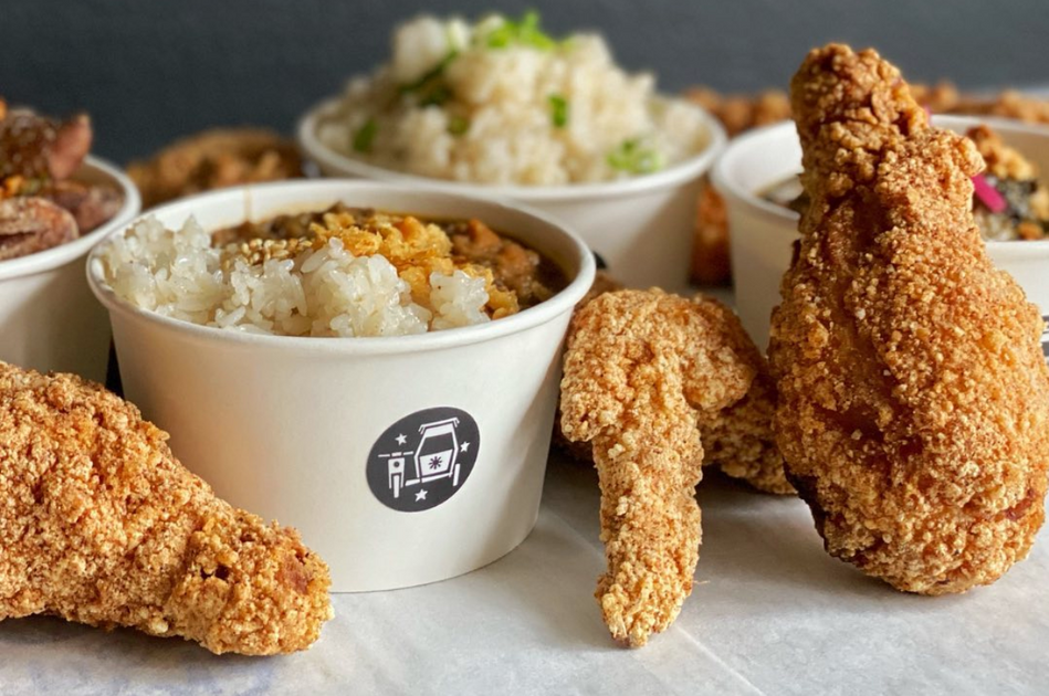 This Week in Seattle Food News: Three New Places for Fried Chicken Are ...