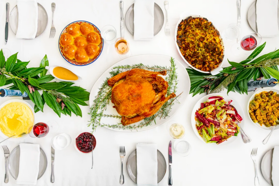 Your Guide to Thanksgiving 2021 In Seattle - EverOut Seattle