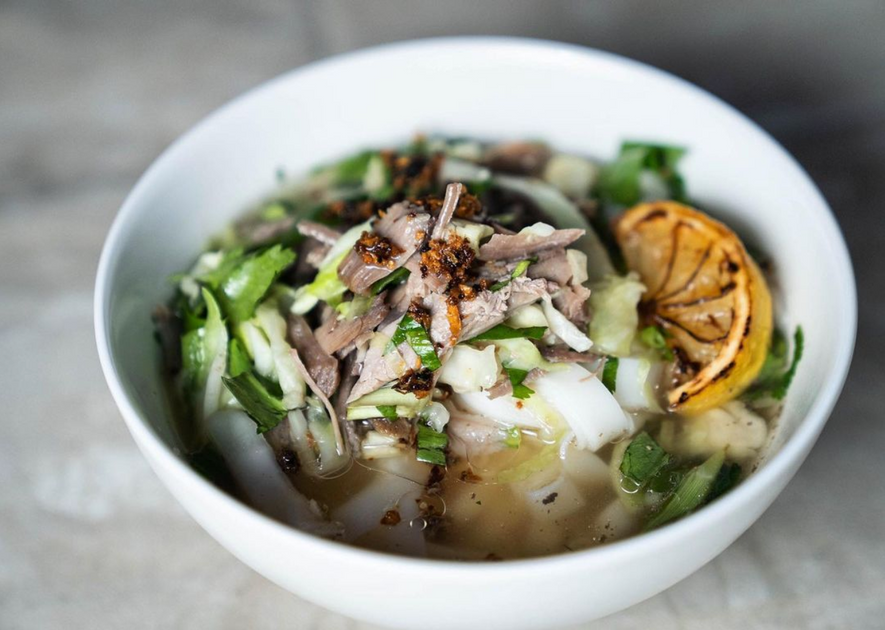 This Week In Portland Food News: Mumbo Gumbo Launches a Brunch Spot ...
