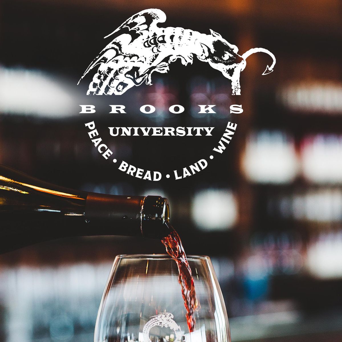 Brooks University – Riesling and its Spectrum of Personalities at ...