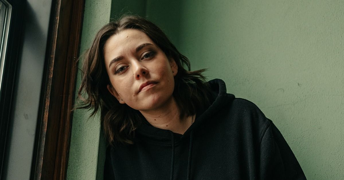 Abby Holliday at Barboza in Seattle, WA - Friday, March 7 - EverOut Seattle