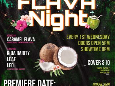Seattle Drag Events Calendar - EverOut Seattle
